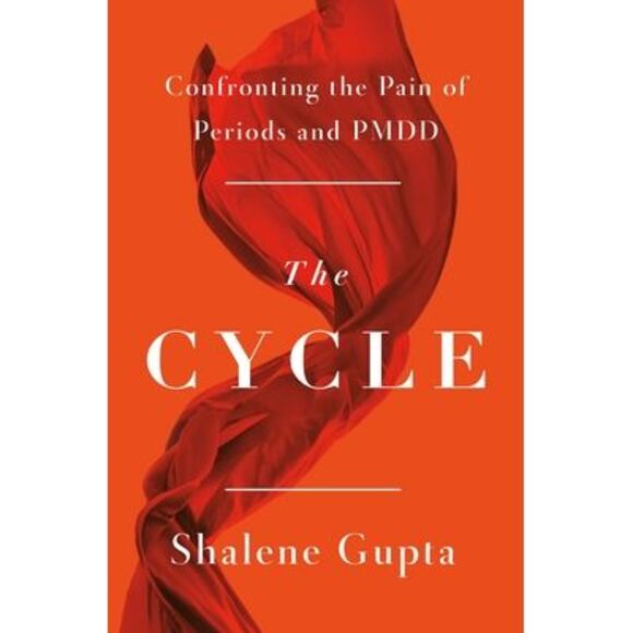 Shalene Gupta | Other | The Cycle Confronting The Pain Of Periods And ...